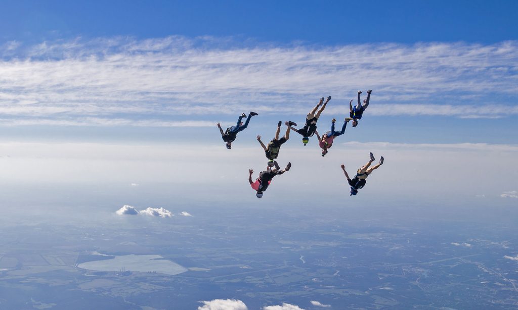 Top 11 Things to Know About Movement Jump Safety - Skydive Spaceland ...