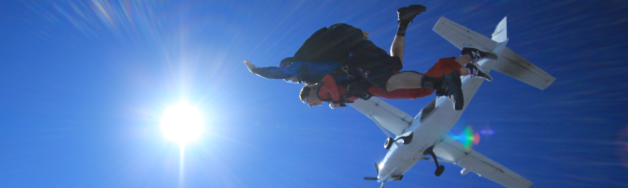 Tandem Group Organizer Checklist - Skydive Spaceland Florida
