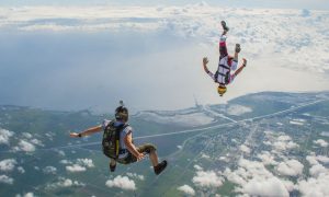 Home: Skydive Spaceland in South Florida (Miami, Fort Lauderdale, Fort ...